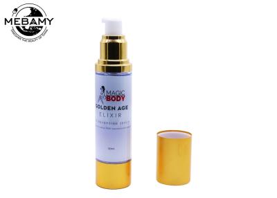 Chine crème de crème hydratante du rétinol 50ml pour la région de visage et d'oeil avec de l'huile de jojoba, vitamine E à vendre
