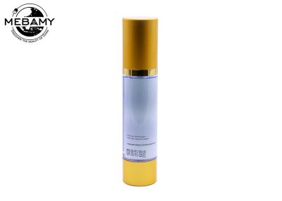 Chine crème de crème hydratante du rétinol 50ml pour la région de visage et d'oeil avec de l'huile de jojoba, vitamine E à vendre