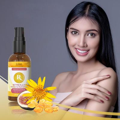 Chine Sérum naturel et organique de visage/sérum anti-vieillissement huile essentielle à vendre