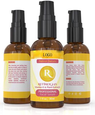 Chine Sérum naturel et organique de visage/sérum anti-vieillissement huile essentielle à vendre
