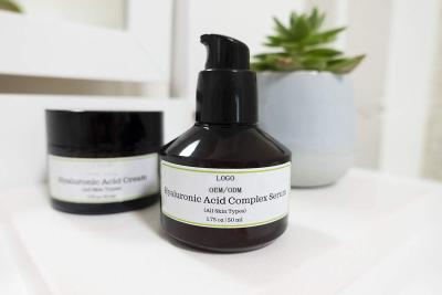 Chine Le sérum anti-vieillissement pur d'acide hyaluronique pour dodu, hydratent et serrent la peau à vendre