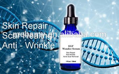 Chine Sérum de visage du retrait EGF de cicatrice d'acné de Virginiana de Hamamelis à vendre