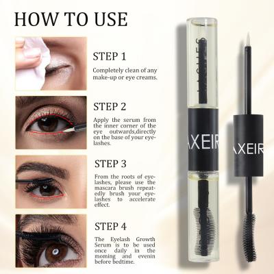 Chine Oeil Lash Enhancer Growth Eyelash Serum des différents prolongements 5ml pour des femmes à vendre