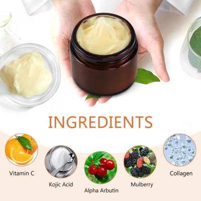 Chine L'acide hyaluronique de crème de visage de soins de la peau de crème hydratante de rétinol anti-vieillissement enlèvent la crème de vitamine de ride à vendre