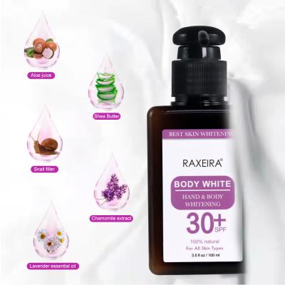 Chine Sérum facial d'escargot de crème hydratante de collagène d'escargot d'extrait de soins de la peau d'Anti-âge de réparation de sérum blanc pur en gros de visage à vendre