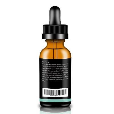 Chine Hydrate d'OEM/ODM hydratant l'anti sérum de visage d'acide hyaluronique de ride à vendre