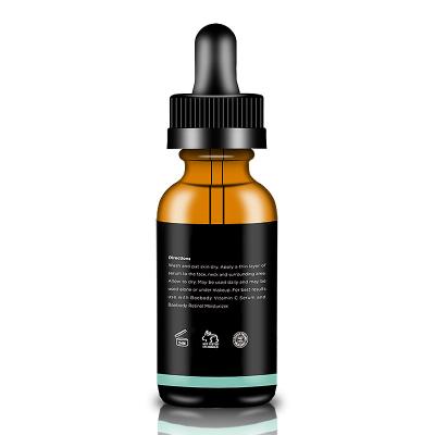 Chine Hydrate d'OEM/ODM hydratant l'anti sérum de visage d'acide hyaluronique de ride à vendre