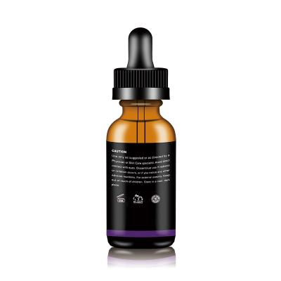 Chine OBM hydratant le sérum de rétinol réduisent rident les lignes fines taches brunes à vendre