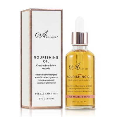 Chine Marque de distributeur hydratant la DBO naturelle de Rose Oil Moisturizer Massage Face de lavande de Rosemary d'huile de massage de soins de la peau de Neroli à vendre