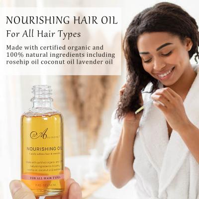 Chine Marque de distributeur hydratant la DBO naturelle de Rose Oil Moisturizer Massage Face de lavande de Rosemary d'huile de massage de soins de la peau de Neroli à vendre