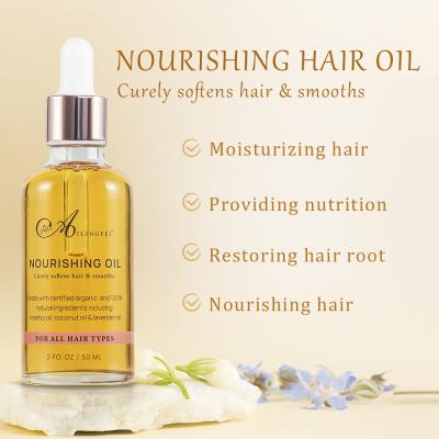 Chine Marque de distributeur hydratant la DBO naturelle de Rose Oil Moisturizer Massage Face de lavande de Rosemary d'huile de massage de soins de la peau de Neroli à vendre