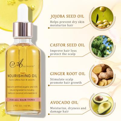 Chine Marque de distributeur hydratant la DBO naturelle de Rose Oil Moisturizer Massage Face de lavande de Rosemary d'huile de massage de soins de la peau de Neroli à vendre