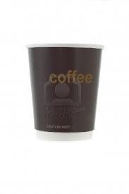 China De hoge snelheid Golfkoffiedocument Machine 200-350g/m2 van de Kopkoker Te koop