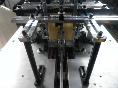 Cina Macchina/attrezzatura eliminabili dell'incartonamento della carta dell'hamburger di alta efficienza in vendita