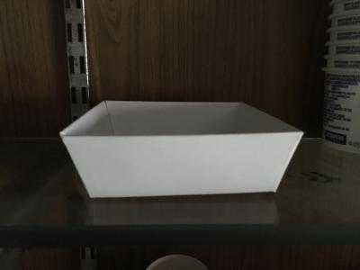 Cina Hamburger completamente automatico della macchina dell'incartonamento carta/del cartone/macchina scatola di pranzo in vendita