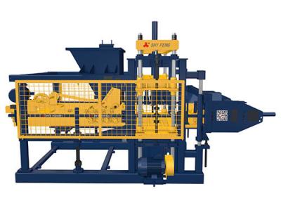 China QT5-20A3 Block Making Machine for sale
