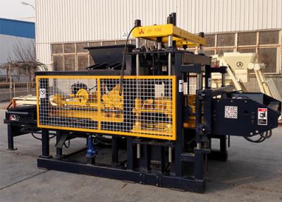 China QT5-20A3 Block Making Machine for sale