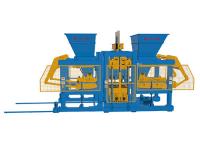 중국 QT15-15 International Advanced Sophisticated Technology Patent Manufacturer Customized Concrete Block Making Machine 판매용