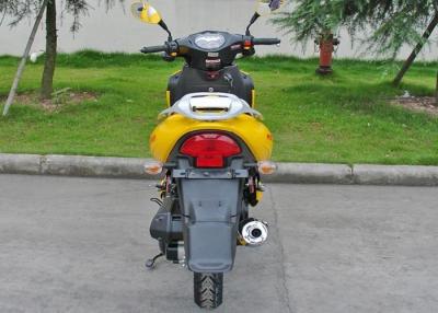 Κίνα 4 τροφοδοτημένα αέριο μηχανικά δίκυκλα κτυπήματος για την αυτόματη μετάδοση 2 ενηλίκων Drive ροδών προς πώληση