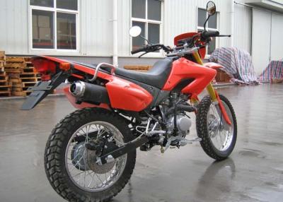 Κίνα 200cc/μοτοσικλέτα 5 ποδηλάτων ρύπου 250cc ηλεκτρική έναρξη συμπλεκτών ταχύτητας χειρωνακτική προς πώληση
