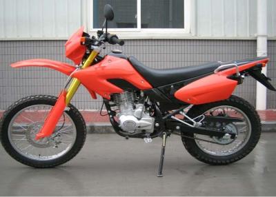 Κίνα 200cc/μοτοσικλέτα 5 ποδηλάτων ρύπου 250cc ηλεκτρική έναρξη συμπλεκτών ταχύτητας χειρωνακτική προς πώληση