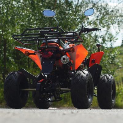 Κίνα 2 χρησιμότητα τέσσερα κτυπήματος 49cc αέρας πολυασχόλων - δροσισμένο, αυτόματο ποδήλατο τετραγώνων παιδιών μετάδοσης προς πώληση