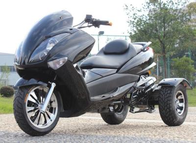 Chine 1500w scooteurs électriques, moto de scooter de 3 roues avec le moteur sans brosse à vendre