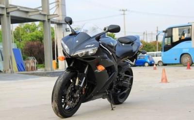 Chine La moto de Yamaha 1000cc, 4 frottent la moto électrique avec réfrigéré par un liquide à vendre