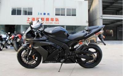 Chine La moto de Yamaha 1000cc, 4 frottent la moto électrique avec réfrigéré par un liquide à vendre