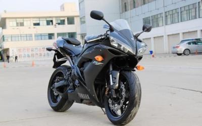 Chine La moto de Yamaha 1000cc, 4 frottent la moto électrique avec réfrigéré par un liquide à vendre