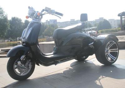 Κίνα 1000w ηλεκτρικό ποδήλατο μοτοποδηλάτων, 3 μοτοσικλέτες μηχανικών δίκυκλων ροδών με την αβούρτσιστη μηχανή προς πώληση