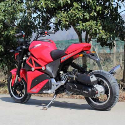Chine Air haute puissance de course des motos 4 de cylindre simple refroidi pour l'adulte à vendre