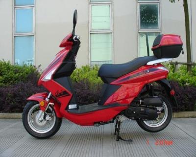 Κίνα 50cc ενήλικο μηχανικό δίκυκλο μηχανών με» πλαίσιο αλουμινίου 12 με τη χρωματικότητα προς πώληση