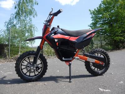 Κίνα 500w ηλεκτρικό ποδήλατο ρύπου για τα παιδιά με την πλαϊνά ρόδα και 70kg Playload προς πώληση