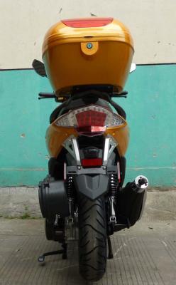 중국 150CC 13