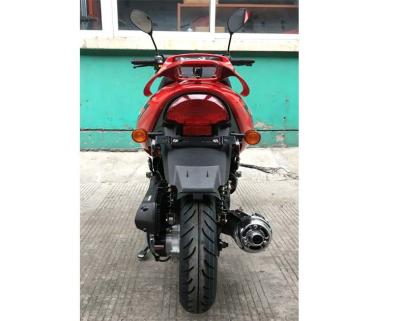 중국 50cc CVT 강제 통풍에 의하여 냉각되는 소형 자전거 스쿠터 정면 원판 후방 드럼 브레이크 판매용