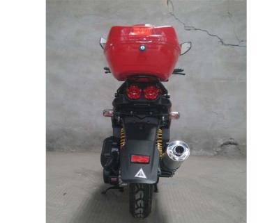 Chine Aérez 150cc refroidi Eletric/scooter motorisé début de coup-de-pied pour des adultes à vendre