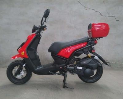 Chine Aérez 150cc refroidi Eletric/scooter motorisé début de coup-de-pied pour des adultes à vendre