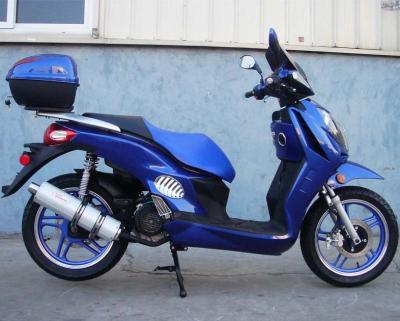 Κίνα 150CC ενιαίο κυλίνδρων μηχανικό δίκυκλο 4 μηχανών αέρα δροσερό ενήλικο αυτόματος συμπλέκτης μηχανικών δίκυκλων κτυπήματος προς πώληση