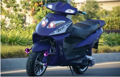 Κίνα 1 κύλινδρος 4 ενήλικη αερόψυξη 150cc 59 μηχανικών δίκυκλων μηχανών κτυπήματος ανώτατη ταχύτητα μιλι'ων/Χ προς πώληση