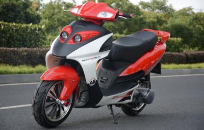 Κίνα 1 κύλινδρος 4 ενήλικη αερόψυξη 150cc 59 μηχανικών δίκυκλων μηχανών κτυπήματος ανώτατη ταχύτητα μιλι'ων/Χ προς πώληση
