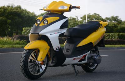Κίνα 1 κύλινδρος 4 ενήλικη αερόψυξη 150cc 59 μηχανικών δίκυκλων μηχανών κτυπήματος ανώτατη ταχύτητα μιλι'ων/Χ προς πώληση