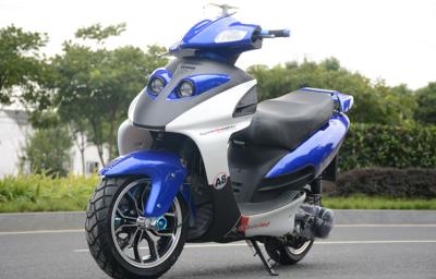 Κίνα 1 κύλινδρος 4 ενήλικη αερόψυξη 150cc 59 μηχανικών δίκυκλων μηχανών κτυπήματος ανώτατη ταχύτητα μιλι'ων/Χ προς πώληση