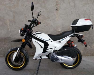 Κίνα 4 ενιαίος κύλινδρος 150cc μηχανικών δίκυκλων μηχανών κτυπήματος ενήλικος με το αθλητικό ύφος προς πώληση