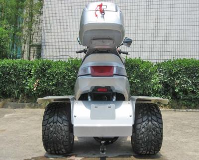 중국 공기는 3 바퀴 Trike 오토바이 150CC 단 하나 실린더 4 치기를 냉각했습니다 판매용