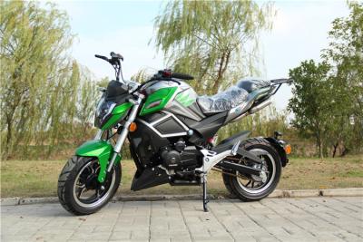 Κίνα 200cc βρώμικων δρόμων δροσισμένη 18.5L μοτοσικλετών ενιαία αέρας μεγάλη δεξαμενή καυσίμων κυλίνδρων προς πώληση