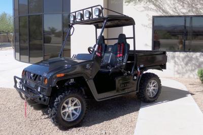 Κίνα UTV DOHC 1100cc 72hp 4 ελεύθερη σκληρή κορυφή Cyclinder δίπλα-δίπλα προς πώληση
