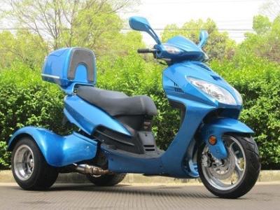 중국 단 하나 실린더 150cc 폭 33.5
