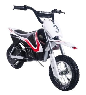 Κίνα ποδήλατο ρύπου 2800r/Min 24v προς πώληση