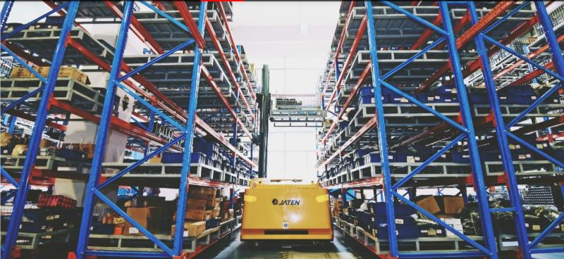 Fornecedor verificado da China - Chongqing Chuanyi Automation Limited